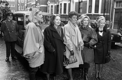 Fendis History All About The Fendi Sisters And 100 Years Of Fashion