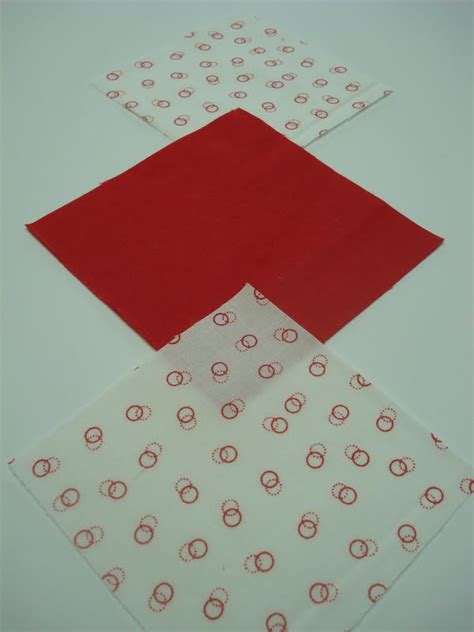 Bee In My Bonnet Easy Corner Tree Block Tutorial