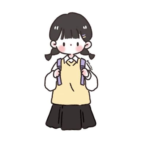 ปักพินโดย Do Nut ใน การบันทึกอย่างรวดเร็ว การออกแบบตัวละคร วอลเปเปอร์การ์ตูนน่ารัก ไอเดียวาดรูป