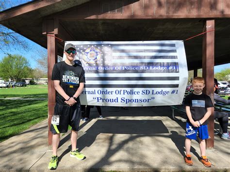 Turner County South Dakota Sheriff