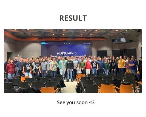 python meetup 0 event overview · python moldova community