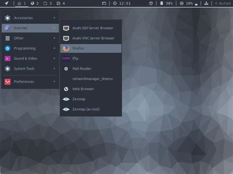 La Distribution Linux Archlabs Par Didier Sospc