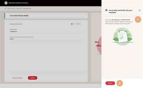 Completing An Expression Of Interest Eoi Indigenous Business Australia