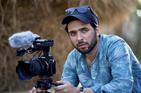 Ahmer Khan Wins Martin Adler Prize Kashmir Observer