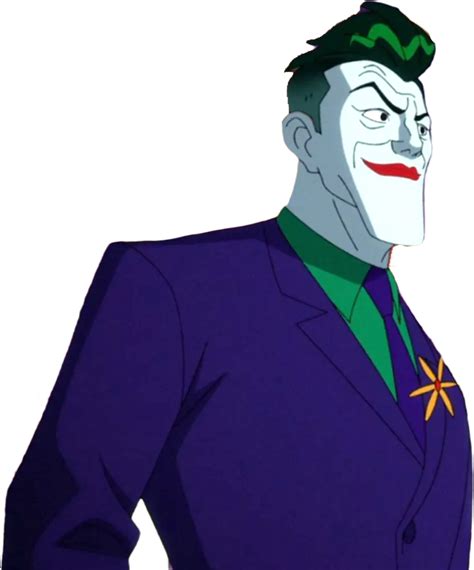 The Joker Png 8 By Jakeyfrollogothel On Deviantart