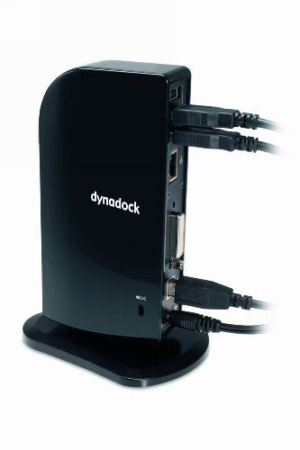 Toshiba Dynadock V Universal Usb Docking Station With Video Acer Laptop