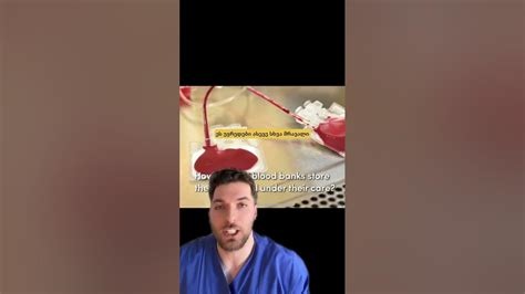 ღეროვანი უჯრედები სამედიცინო ექიმი მედიცინა Youtube
