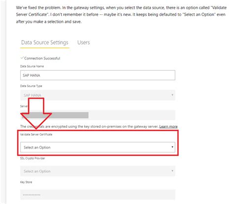 On Prem Sql Server Error You Cant Schedule Refr Microsoft