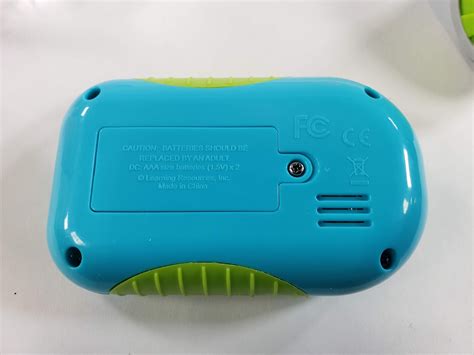 Learning Resources Botley The Coding Robot Activity Ubuy India