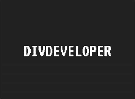 Divdeveloper Pabna