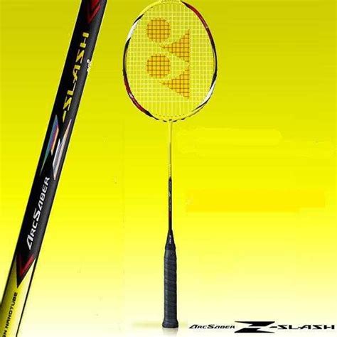 Yonex Arcsaber Z Slash Weight 3u Th Code สภาพดี แพคส่งปลอดภัย จัดส่งรวดเร็ว Shopee Thailand