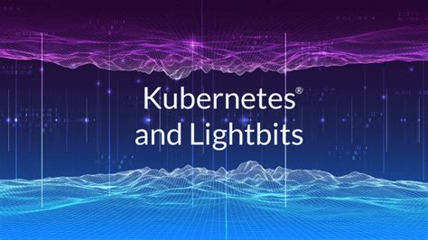 Lightbits For Ai And Machine Learning Cloud Block Storage Lightbits
