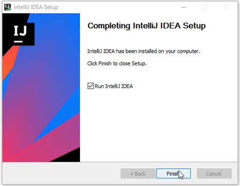Intellij IDEA là gì Cài đặt Intellij IDEA trên Windows STACKJAVA