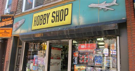Hobby Electronics Store Nyc At Kathleen Flores Blog