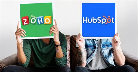 Zoho Vs Hubspot Which Crm Wins