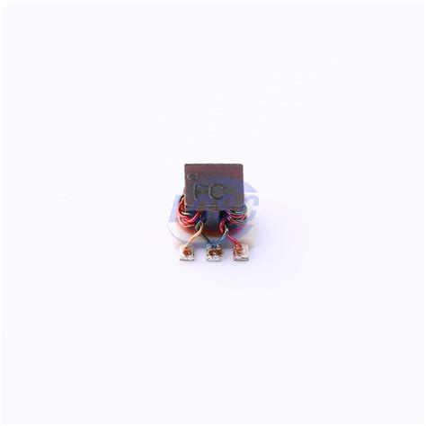 TCM2 33X Mini Circuits C5445202 LCSC Electronics