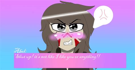 Scps As Anime Dating Games SCP Foundation RP Amino