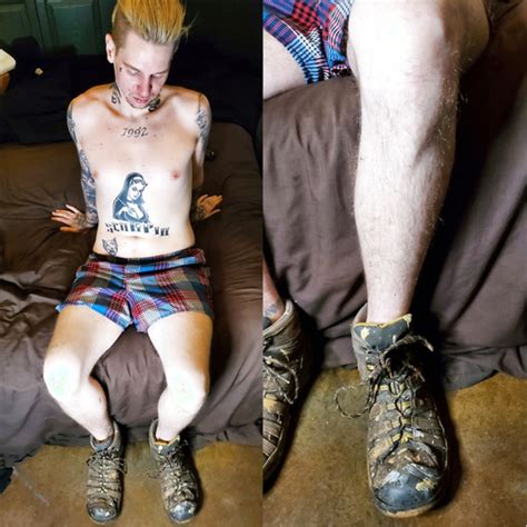 Drinking From Nasty Boot Image 1902533 Thisvid Tube