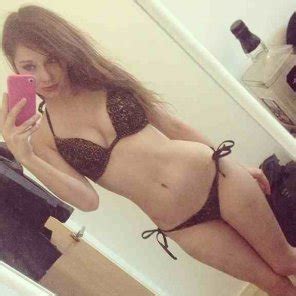 Abby Visser Porn Photo