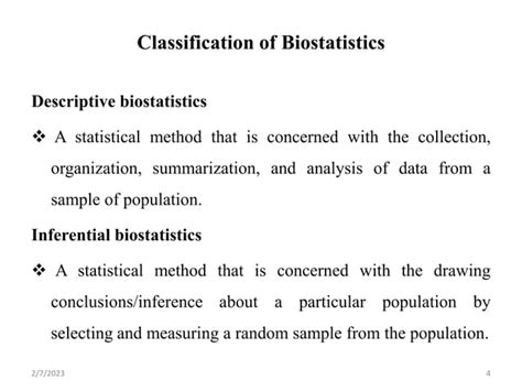 Biostatistics Ppt Pptx