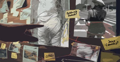 AOC S Bum Is Clearly Latinx Butt Is It Big Or Juicy An Investigative Report