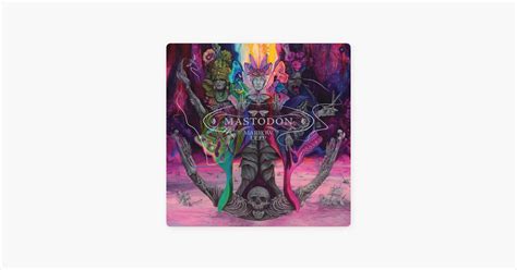 ‎marrow Deep Album By Mastodon Apple Music