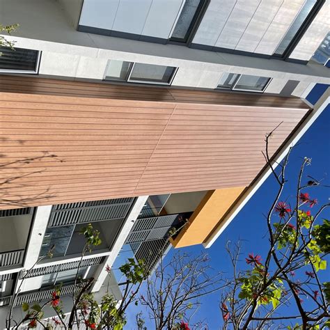 Ultrawood Non Combustible Timber Cladding Australia