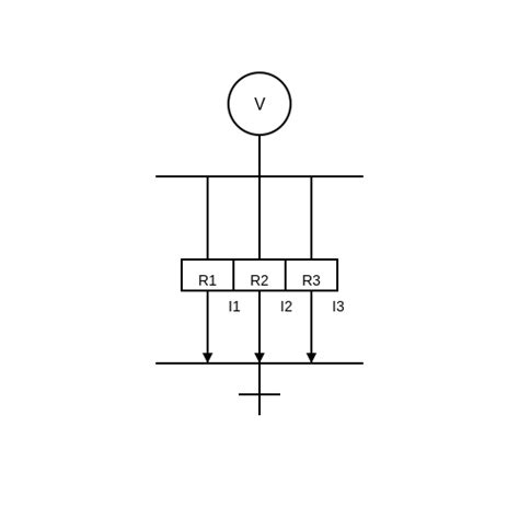 DC Parallel Circuit Tutorials On Electronics Next Electronics