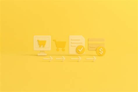 Les étapes Clés Du Processus De Passation Dune Commande