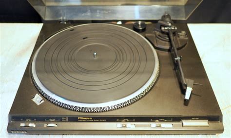 Technics SL BD3 Classic Audio