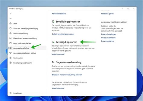 Tpm 20 En Secure Boot Inschakelen In De Bios 2024 Update