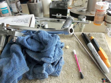 Ortofon As 212fully Upgraded For Sale Us Audio Mart