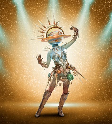The Masked Singer Season 14 Semi Final Predictions