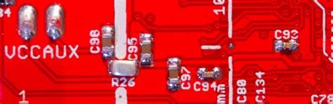 Cw305 Artix Fpga Target — Chipwhisperer Documentation