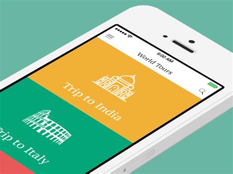 Android酷炫实用的开源框架UI框架 菜鸟教程