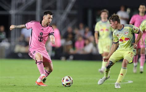 Messi Ki N T O L N Gi P Inter Miami Th Ng M Tu I Tr Online