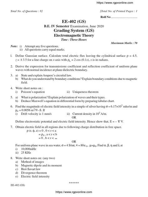 Mycom Fly Pdf Electric Field Waves