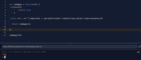 Leet Code 30 Day Challenge Happy Number By Matthew Peak Medium
