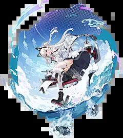 サヤ紗綾 waifu2x 2x 2n png 花瓣网