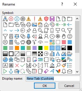 Customize The Ribbon In Word Microsoft Support