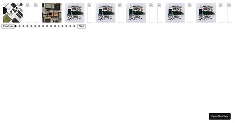 Carousel Test Codesandbox