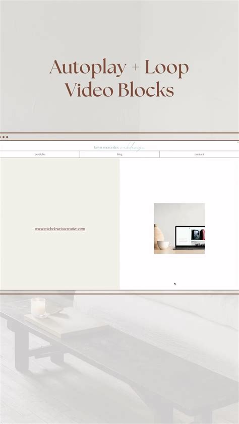 How To Organize Your Squarespace Website Images And Uploaded Videos In The Asset Library