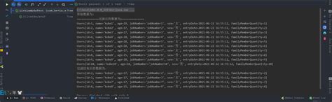 Java8新特性之list的各种用法（最大、最小、平均值、分组、求和、遍历、过滤、排序） 腾讯云开发者社区 腾讯云