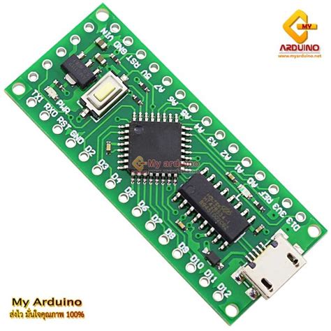 จำหน่าย Arduino Board Uno R3 Smd Nano Mega 2560 คุณภาพดี ราคาถูก ขาย