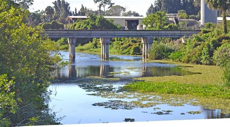 Sr 710 New Alignment Us 441 To L 63 Canal Wgi