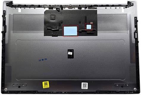 How To Open Lenovo Yoga Slim Gen Ill Disassembly And Upgrade Options Laptopmedia India