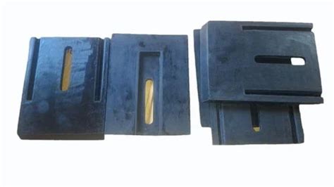 Anti Vibration Rubber Pad At ₹ 150piece Anti Vibration Pads In