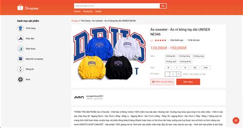 github trung3ky web shopee reactjs