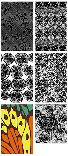 黑白通道图 花瓣网 陪你做生活的设计师 Recipes Home Ideas Style Inspiration And Other Ideas To Try