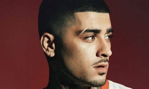 Zayn Malik Talks One Direction Split On ‘call Her Daddy Podcast